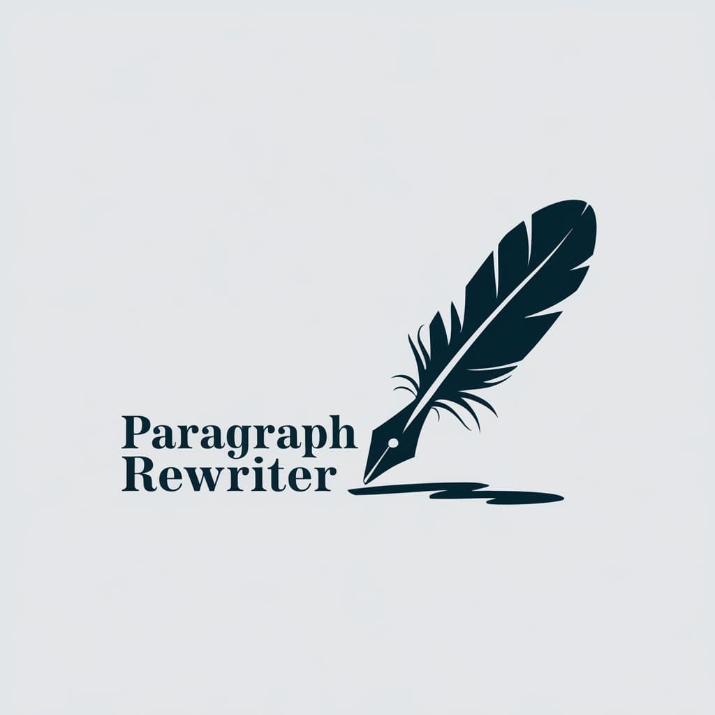 Free AI Paragraph Rewriter | Improve Your Paragraphs with AI